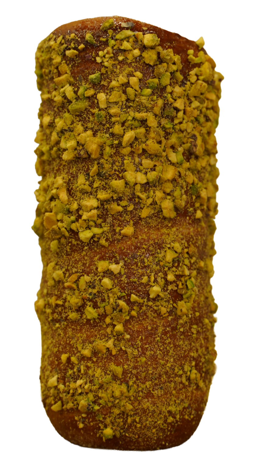 Chimney Cake Zone - Budapest dessert shop!